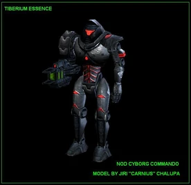 Let's play Command & Conquer 3 Let's Play | Page 11 | Sufficient Velocity