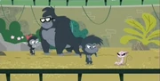 Zoologico de Bootsville | Kid vs Kat Wiki | Fandom