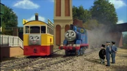 Flora - Thomas the Tank Engine Wikia