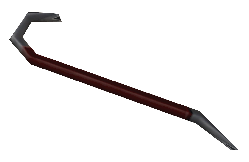 Crowbar - Deus Ex Wiki