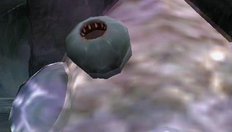 Image - Giggi Close Up.png - The Monster Hunter Wiki - Monster Hunter ...