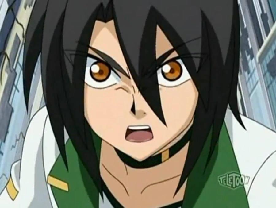 Image - Bakugan - Shun Kazami 2.png - Bakugan Wiki - Characters ...