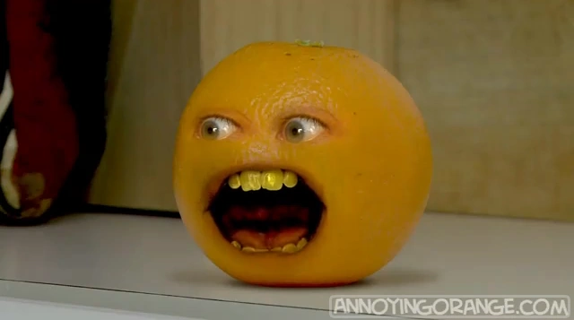 Image - Orange screaming.png - Gagfilms Wiki