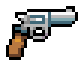 Revolver - Scribblenauts Wiki