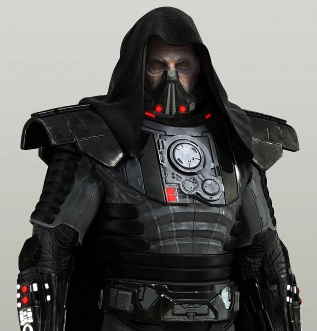 Darth Malgus - Star Wars: The Old Republic Wiki, jouw bron voor jedi's ...