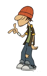 Wade - Kick Buttowski Wiki