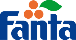 Fanta Logo Png