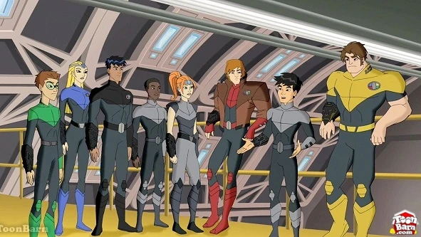 Voltron Force - Voltronforce Wiki