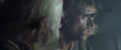 Ragetti's wooden eye - PotC Wiki - Wikia
