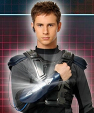 Image - Aaron Stone.PNG - Aaron Stone Wiki