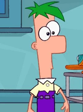 Image - Ferb Fletcher.JPG - Phineas and Ferb Wiki - Wikia