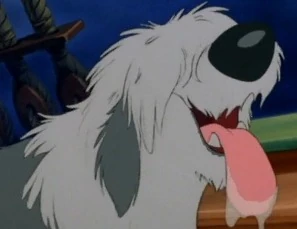 Max (The Little Mermaid) - Disney Wiki