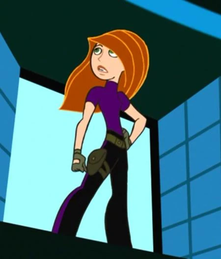 Kim Possible – Kim Possible Wiki