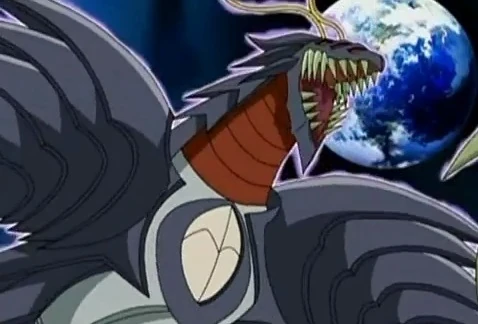 Image - Evolved Razenoid.jpg - Bakugan Wiki - Characters, Dragonoids ...