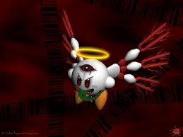Zero (Kirby) - Fantendo, the Video Game Fanon Wiki