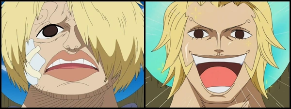 Duval - One Piece Català Wiki