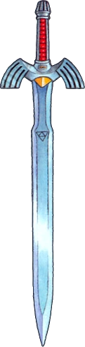 Master Sword - Zeldapedia, the Legend of Zelda wiki - Twilight Princess ...
