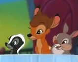 Tambor (Bambi) - Disney Wiki