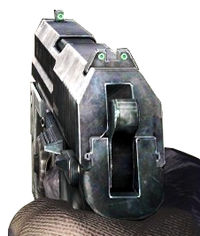 USP .45 – Call of Duty Wiki