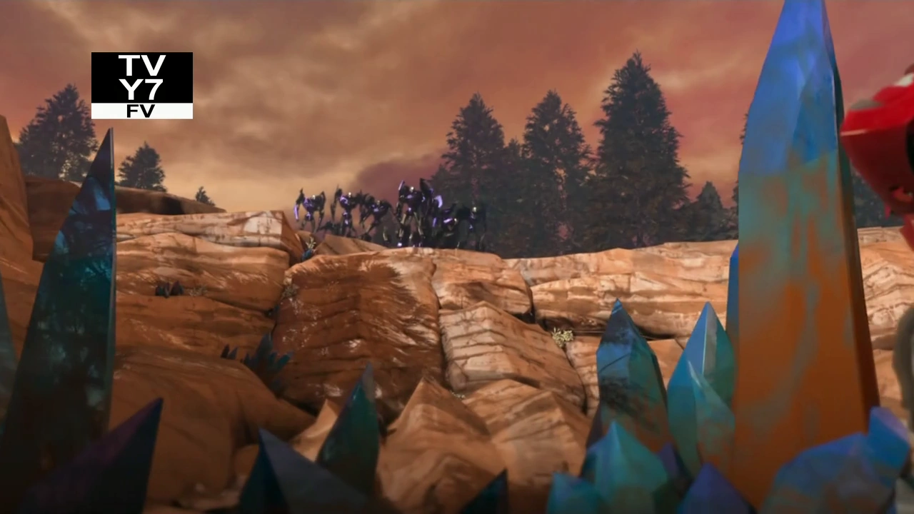 Energon (fuel) - Teletraan I: the Transformers Wiki - Age of Extinction ...