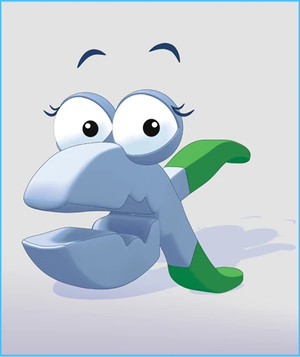 Squeeze - Handy Manny Wiki