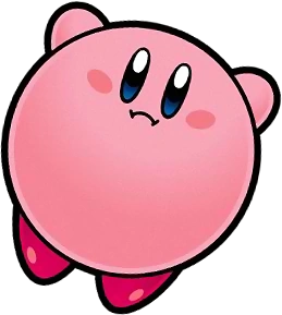 Image - KSSU Kirby Float.png - Kirby Wiki - The Kirby Encyclopedia