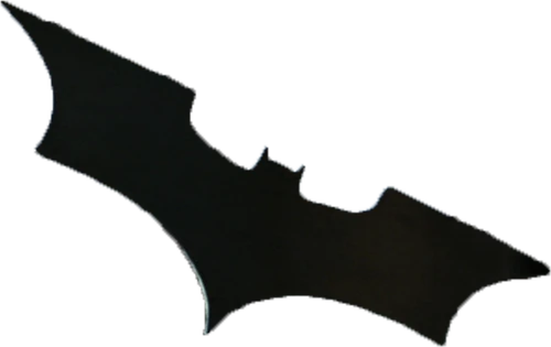 Image - Batarang.png - Christopher Nolan Wiki - Wikia