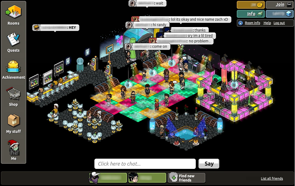 Habbo - Habbo Wiki: The wiki about everything Habbo!