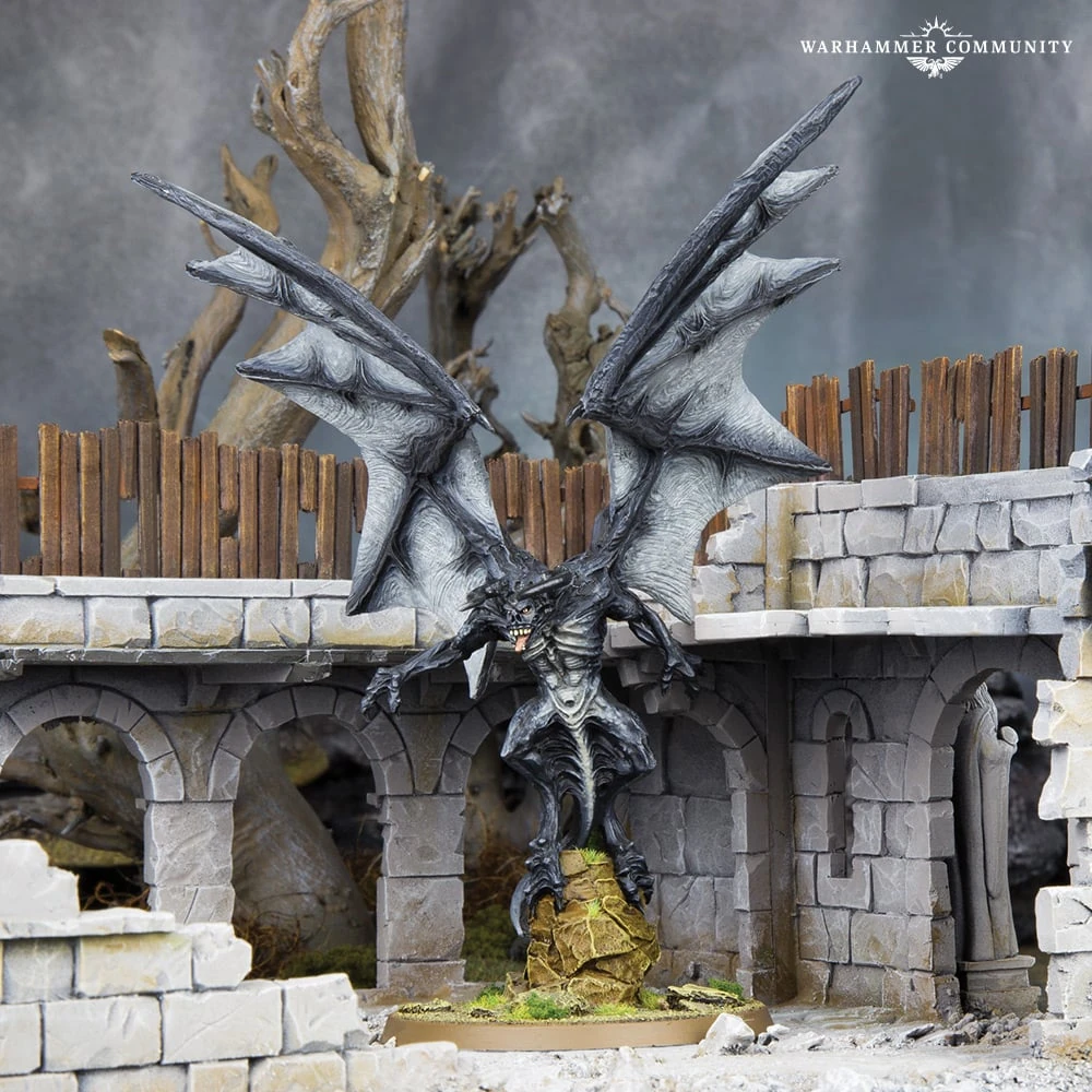 Gûlavhar - Lord of the Rings Wiki