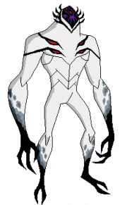 HighBreed • Comunidad Ben 10 Fanon Wiki