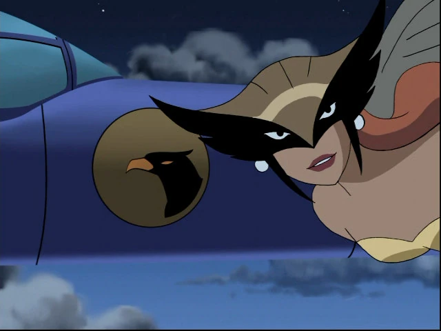 Image - Hawkgirl Justice League6.jpg - DC Movies Wiki