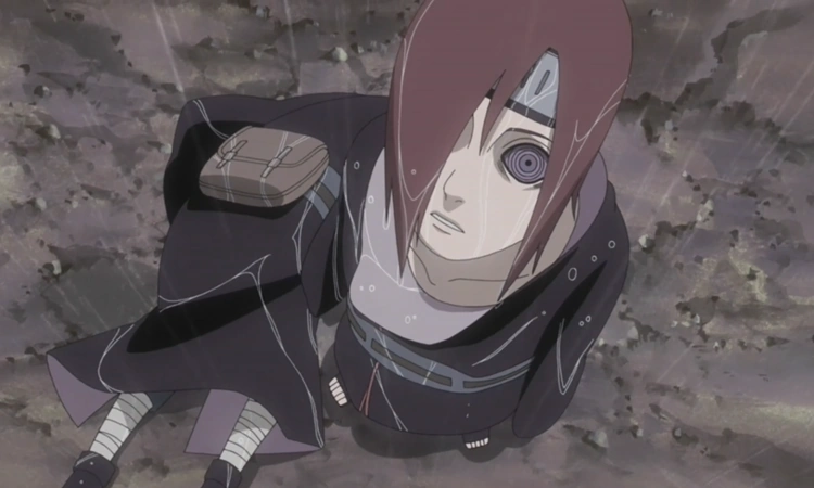 Nagato – Naruto Wiki