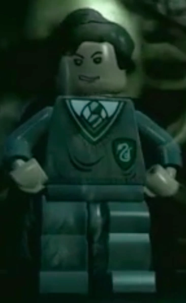 Image - Tom Riddle.png - LEGO Harry Potter Years 1-7 Wiki - Wikia