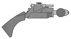 Electrolaser - Tech Infantry Wiki