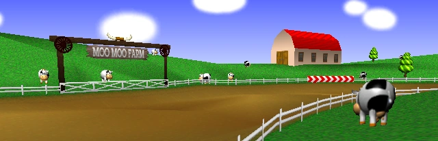 Moo Moo Farm - The Nintendo Wiki - Wii, Nintendo DS, and all things ...