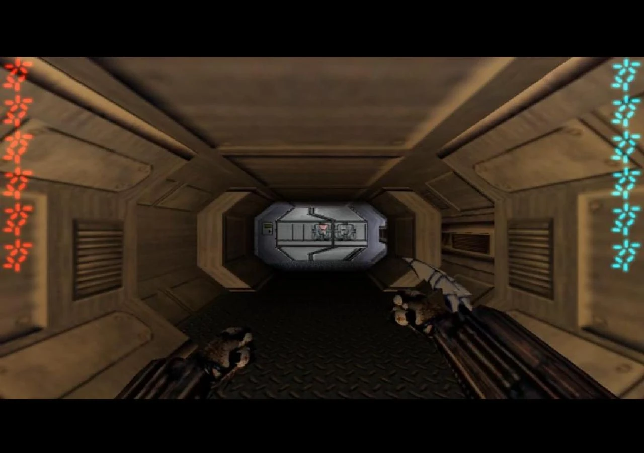 Area 52 AvP - Weyland-Yutani corporation Wiki