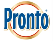 Pronto - Logopedia, the logo and branding site