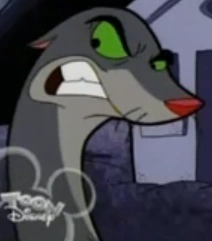 Scorch - Disney Wiki