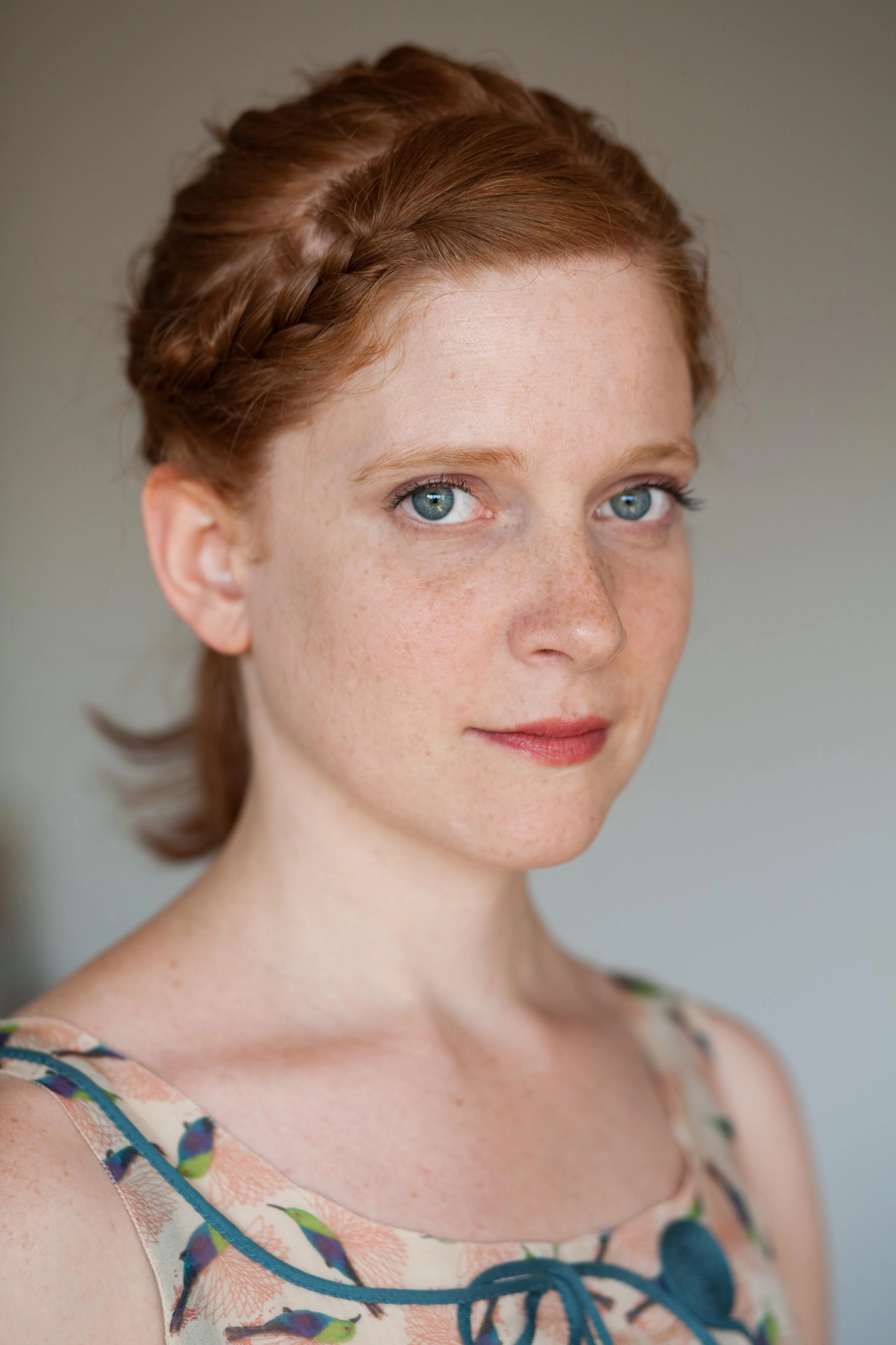 Adeline Moreau - Wiki Glee France