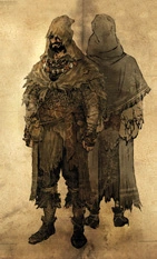Pyromancer - Dark Souls Wiki
