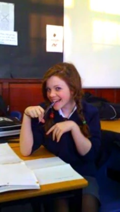 Amy "Amelia" Samson - SnitchSeekerRPG Wiki