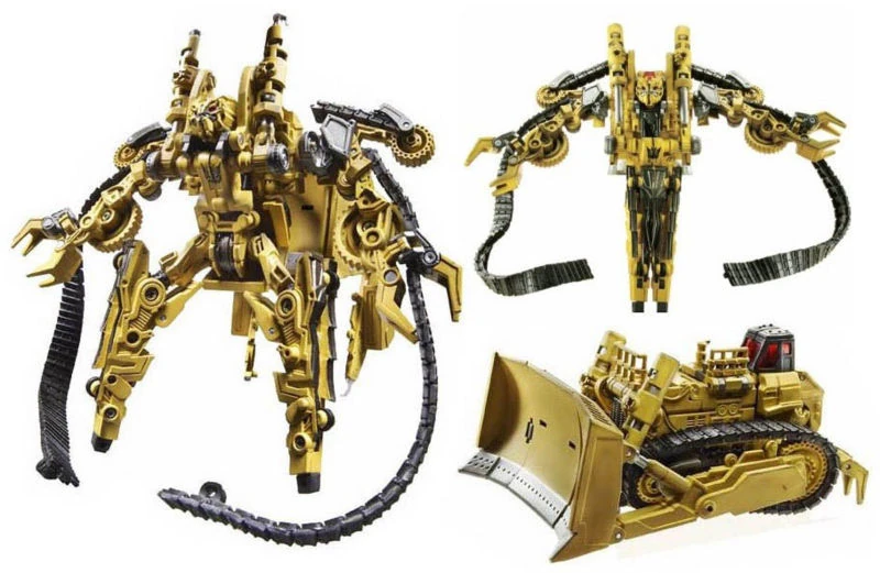 Rampage (Movie) - Teletraan I: the Transformers Wiki - Age of ...