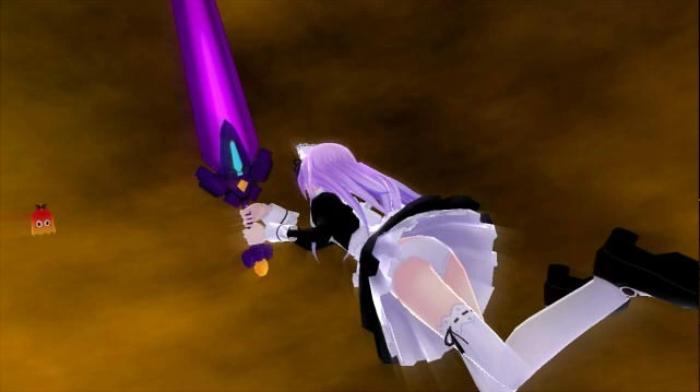 Image - Purple sword.png - Hyperdimension Neptunia Wiki