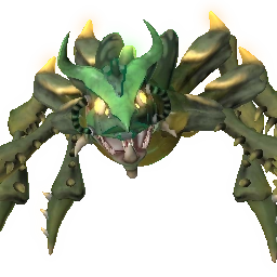 Orcus - Darkspore Wiki