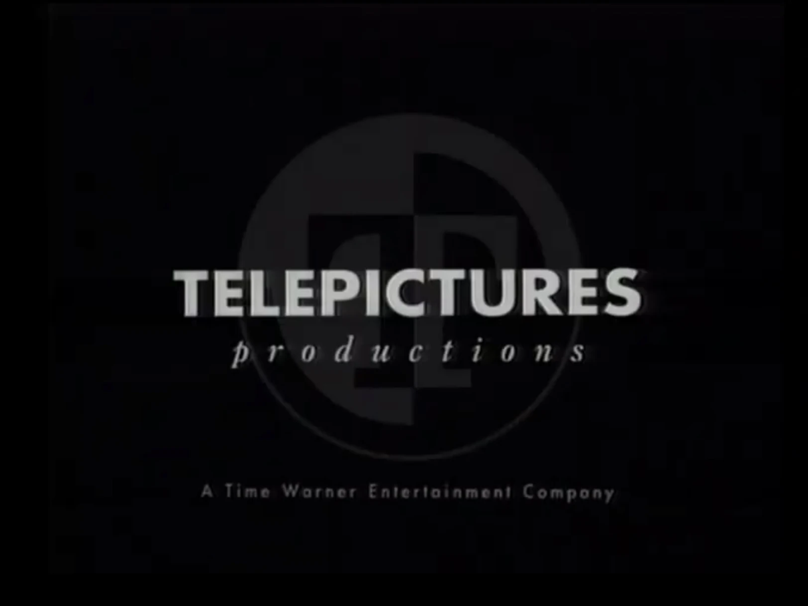 Telepictures Logo