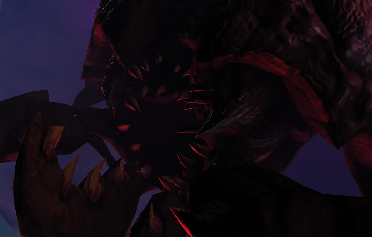 Lelanthos - Night of the Dead Wiki