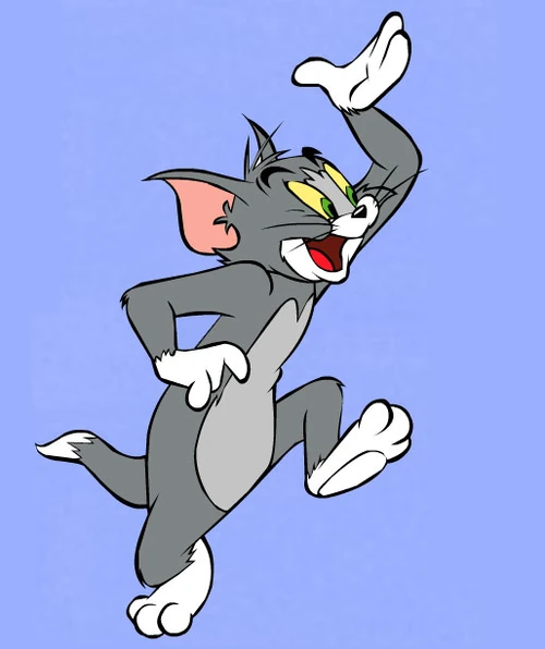 Tom the Cat - Villains Wiki - Wikia