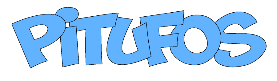 Imagen - Pitufos Logo.png - Wiki Pitufos