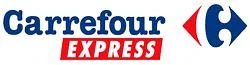 Carrefour Express Logo