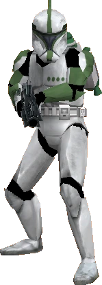 NationStates | Dispatch | Imperial Army - Troopers